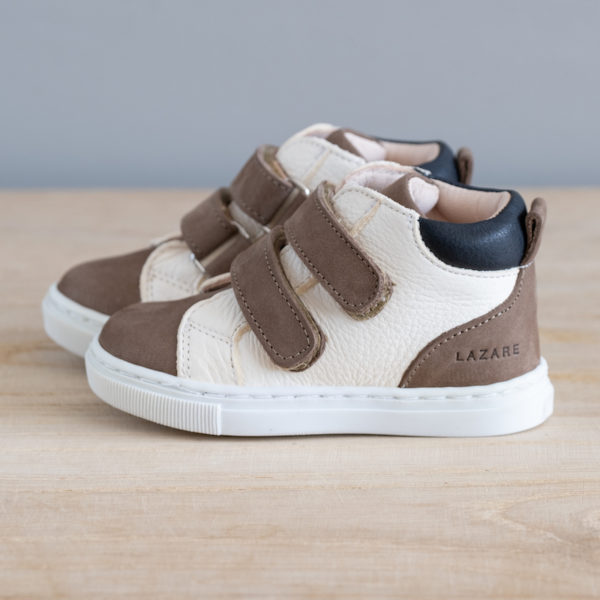 Chaussures premiers pas - Lazare Kids Shoes